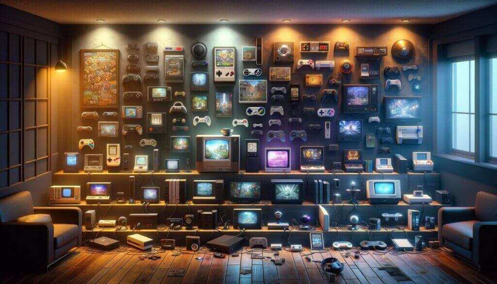 Video Game Addiction - Only-gaming.com