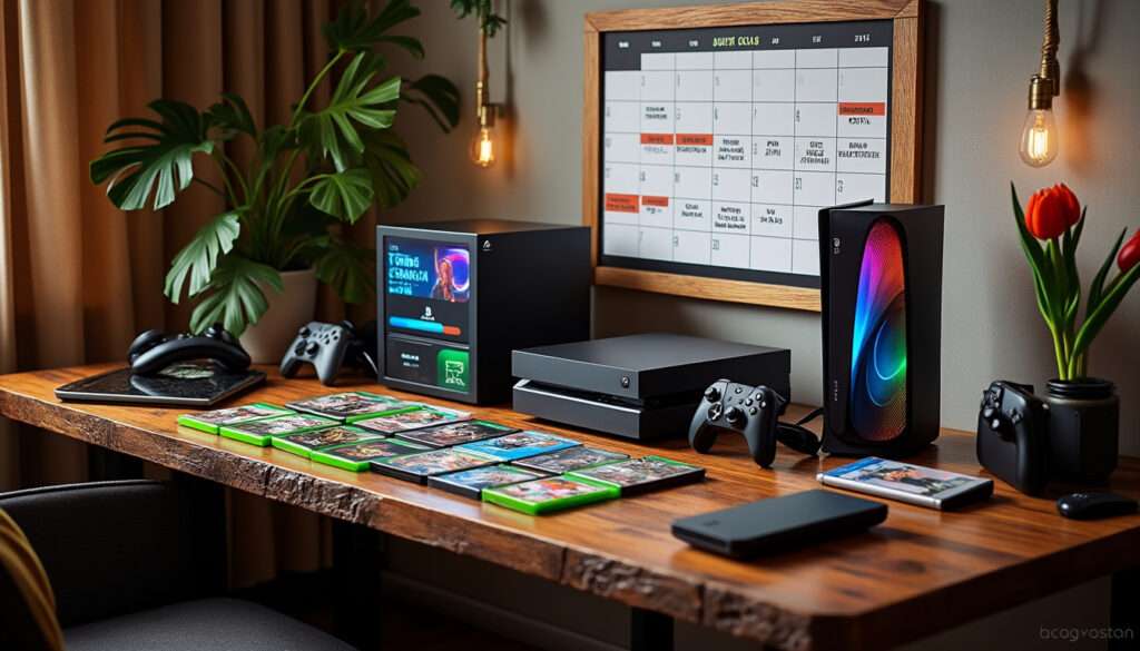 Unlocking the timeline: Your ultimate guide to video game release dates