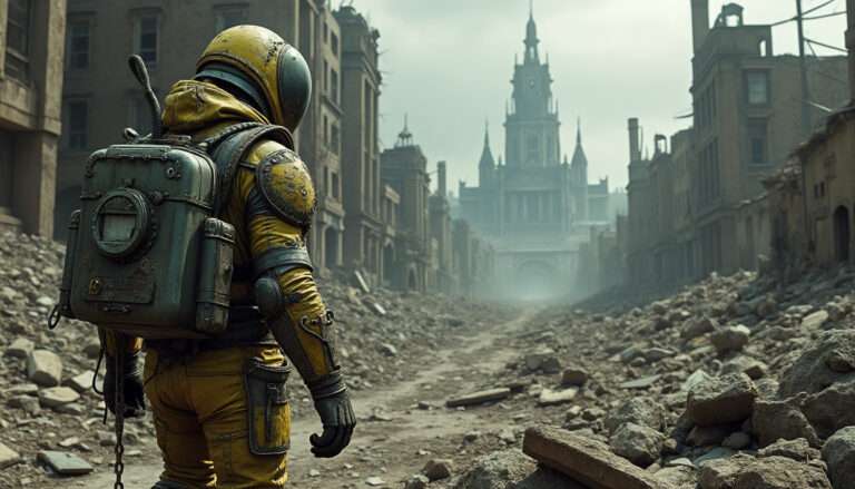 Fallout 5: everything we've discovered so far
