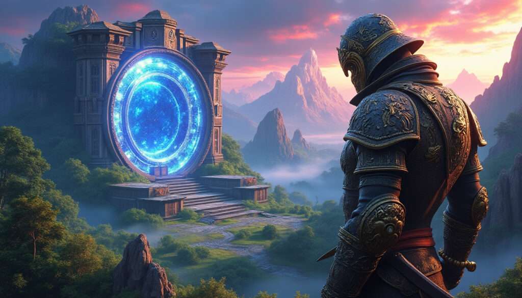 Oblivion remastered launches today: $50 on PC, Xbox Series X, PS5, and ...