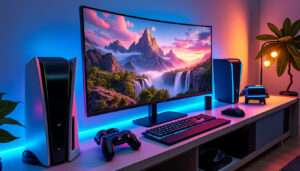 The best gaming consoles of 2025: tested and ranked