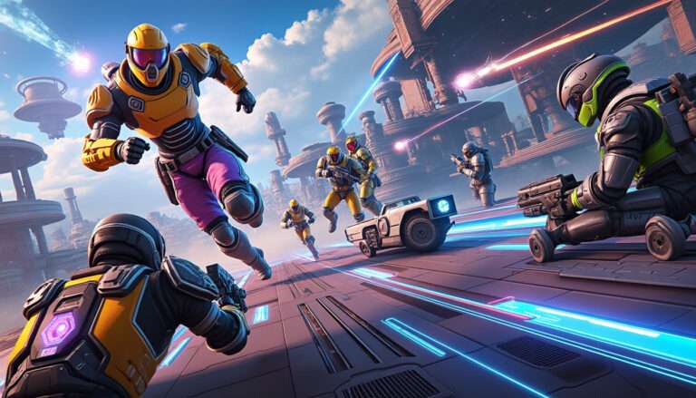 ARC Raiders Debuts with Groundbreaking Xbox Feature