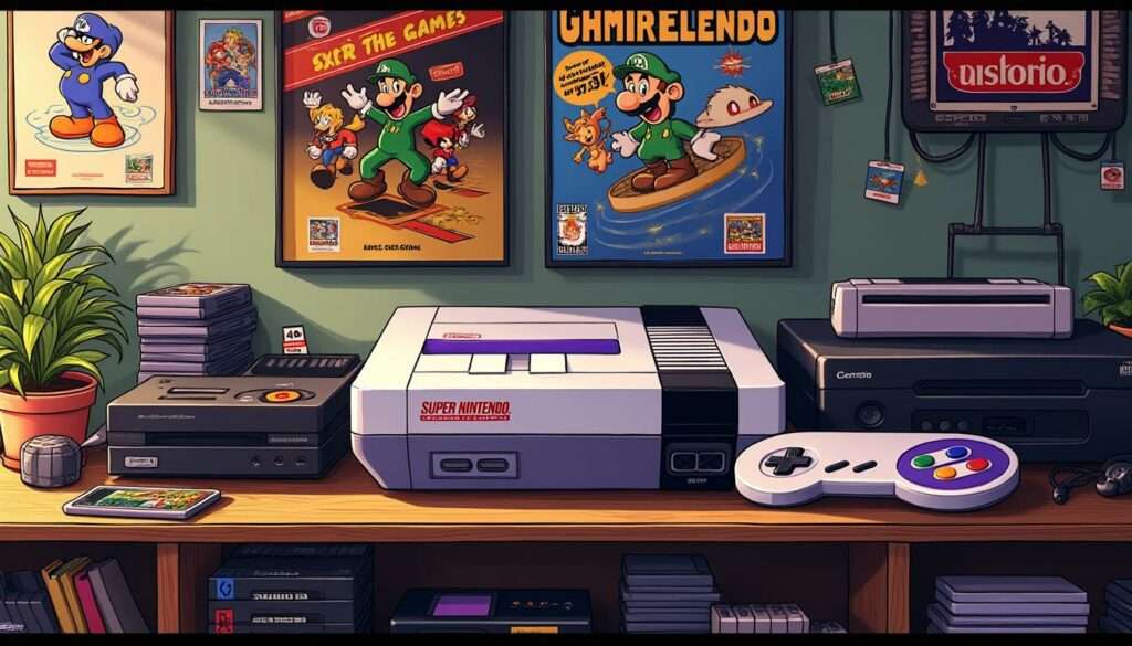 Retro Game Consoles Get Pricier: Are Tariffs to Blame?