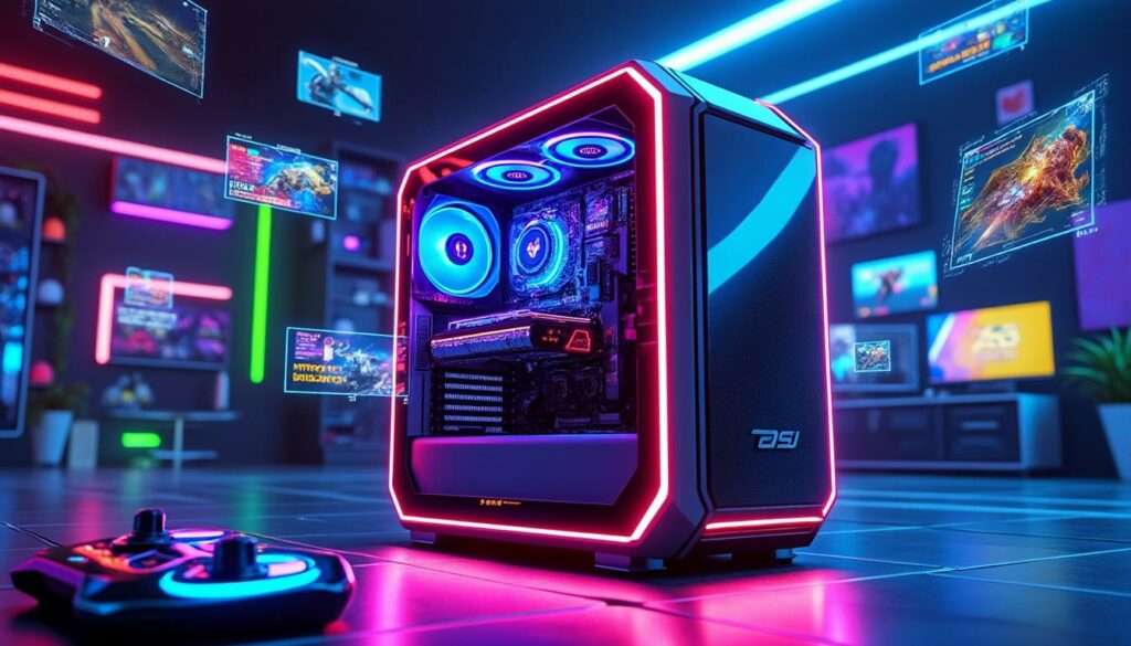 Microsoft Confirms Next-Gen Xbox as a Groundbreaking PC-Console Hybrid ...