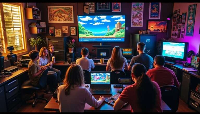 Square Enix Revives Classic NES RPGs to Enthusiastic Reception on Xbox ...