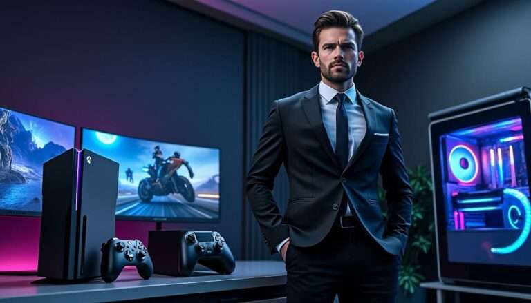Take-Two CEO Emphasizes Consoles' Staying Power Amid Gaming's Shift ...
