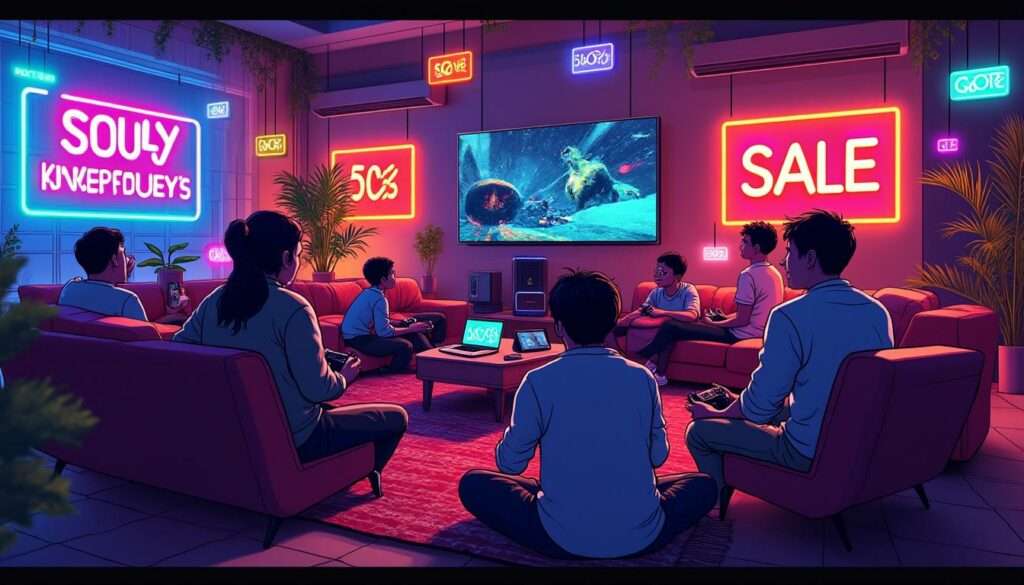 Top 31 Must-See Black Friday Deals for Gamers: Huge Discounts on PS5 ...