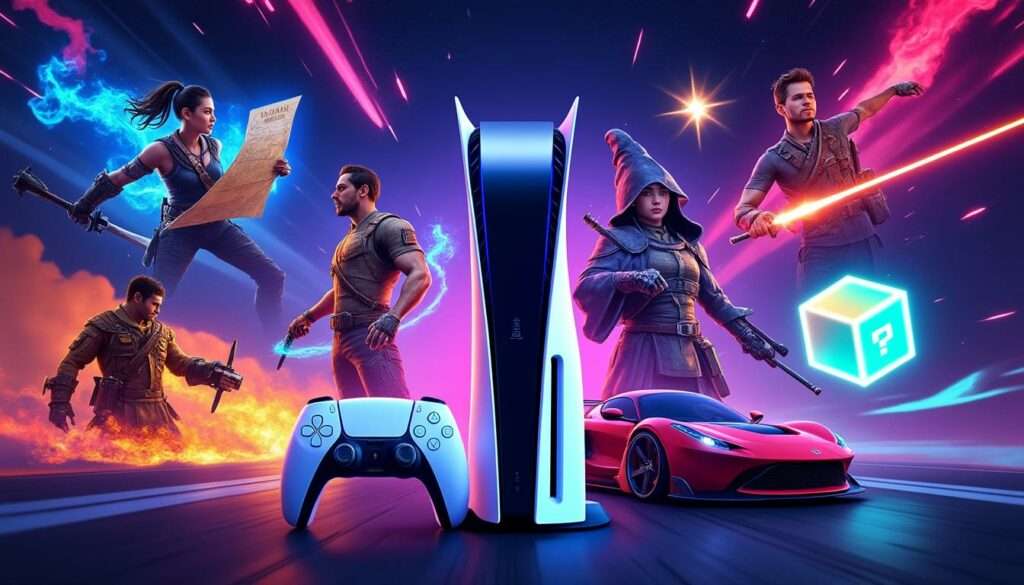 My Top Six Must-Have Free Games on PS5 You Won't Want to Miss - Only ...