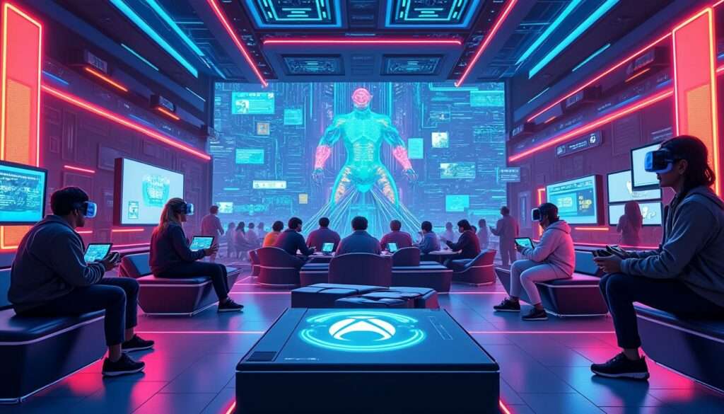 Inside Xbox’s Ambitious Plans for 2026: What Gamers Can Expect - Only ...