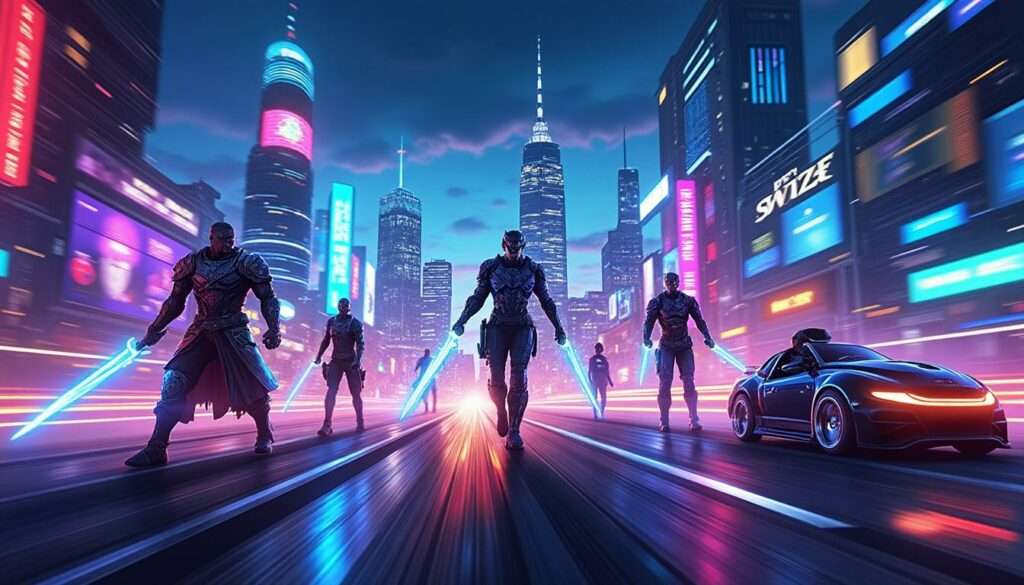 Upcoming Blockbuster Game Launches: Major Titles Arriving Soon on PS5 ...